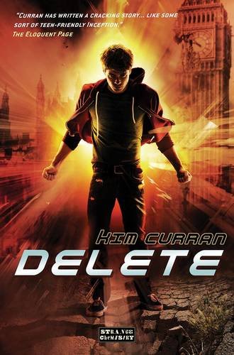 Delete : Curran, Kim: Amazon.co.uk: Books