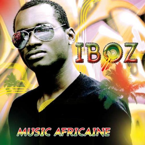 Amazon.com: Music africaine : Iboz: Digital Music