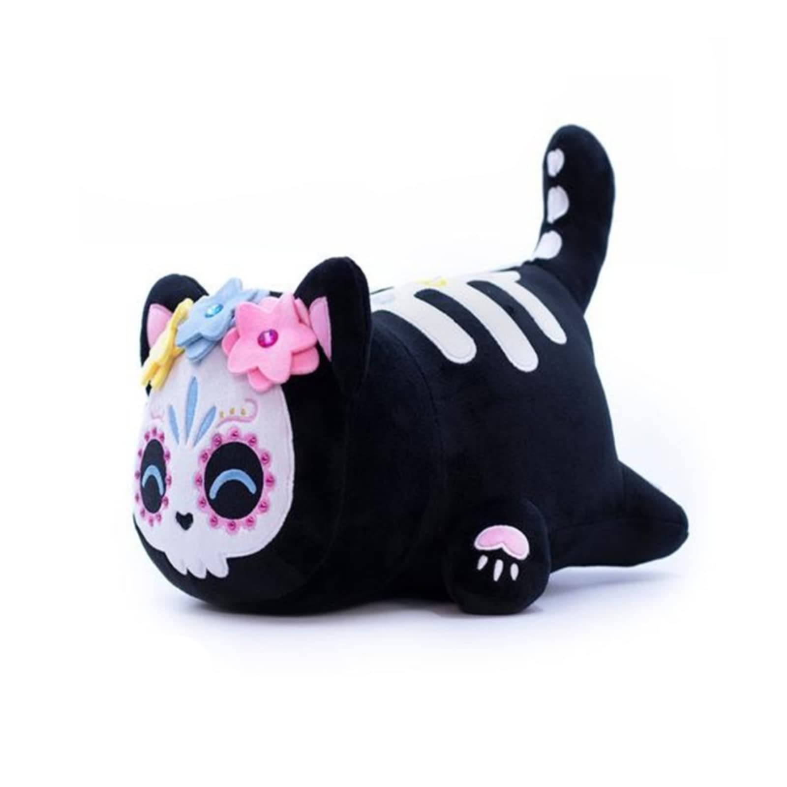 Buy SEYUMI Aphmau Meemeows, Aphmau Cat Plush, Cat Plushies, Meemeows ...