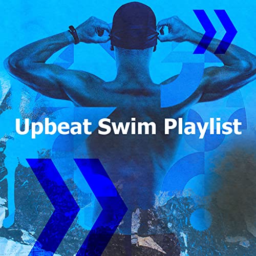 Play Upbeat Swim Playlist by Swim Gym on Amazon Music