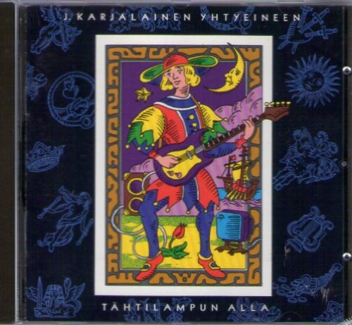 Tähtilampun alla: Amazon.de: Musik-CDs & Vinyl