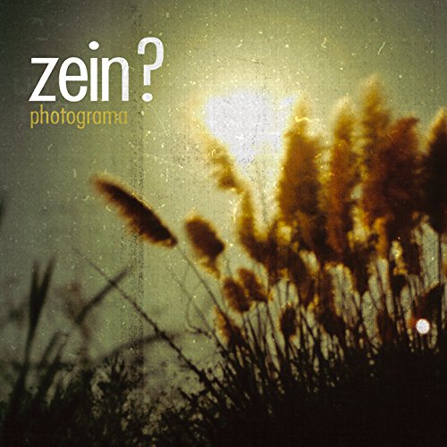 Amazon.com: Photograma : Zein?: Digital Music