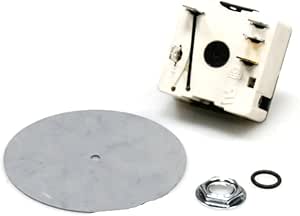 Amazon.com: Range Infinite Switch Kit 700855K for WHIRLPOOL CORPORATION ...