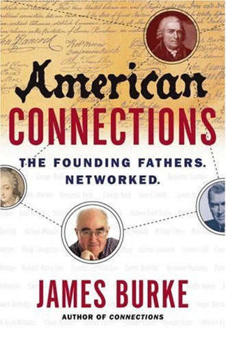 Amazon.com: American Connections: The Founding Fathers. Networked ...