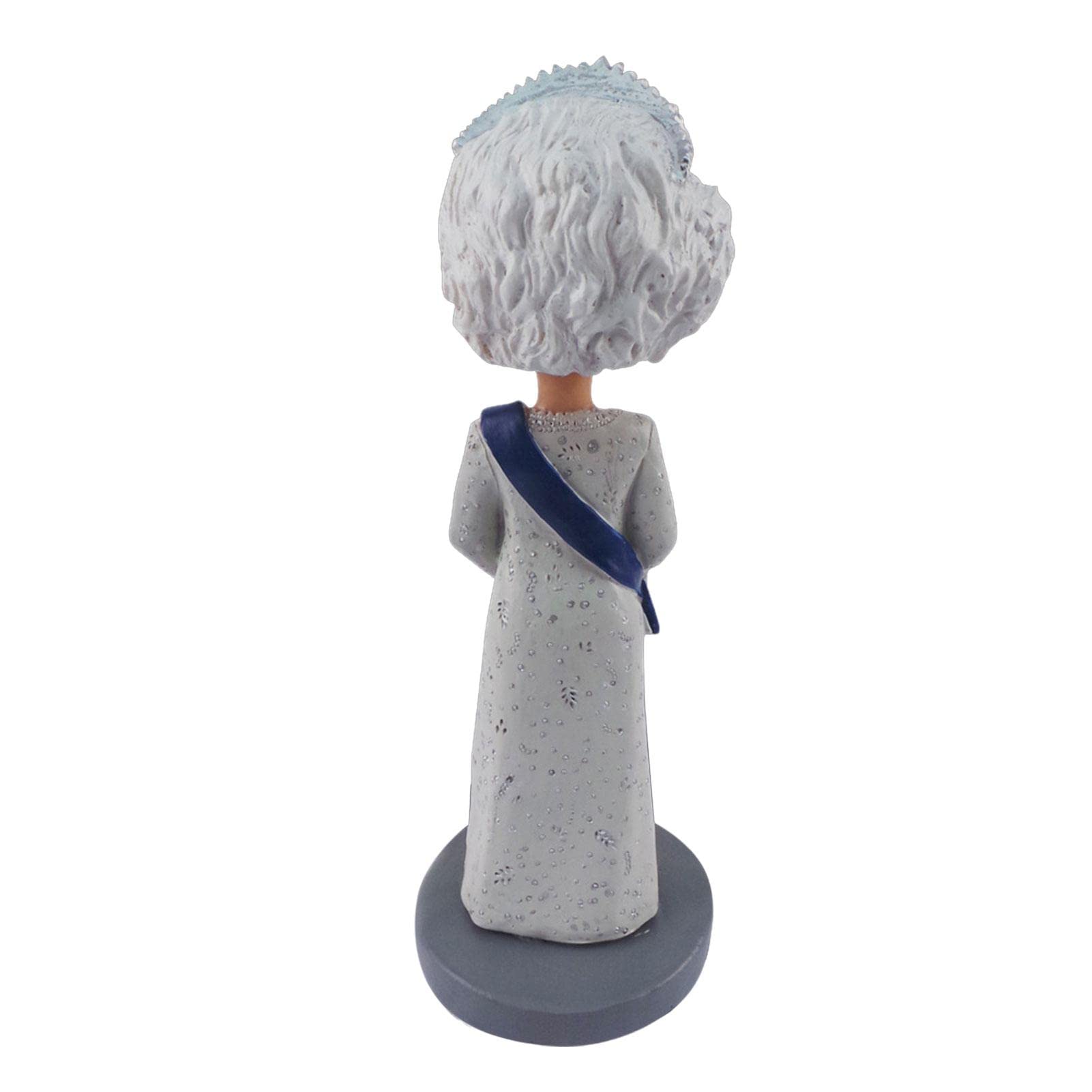 Nodding Head Queen