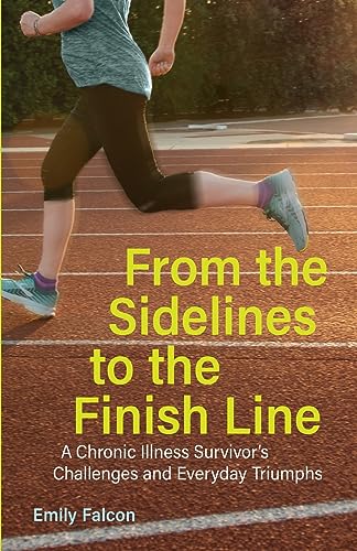 Book review of From the Sidelines to the Finish Line - Readers ...