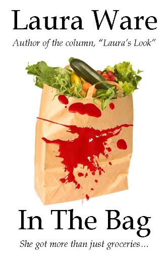 In the Bag - Kindle edition by Ware, Laura. Mystery, Thriller ...