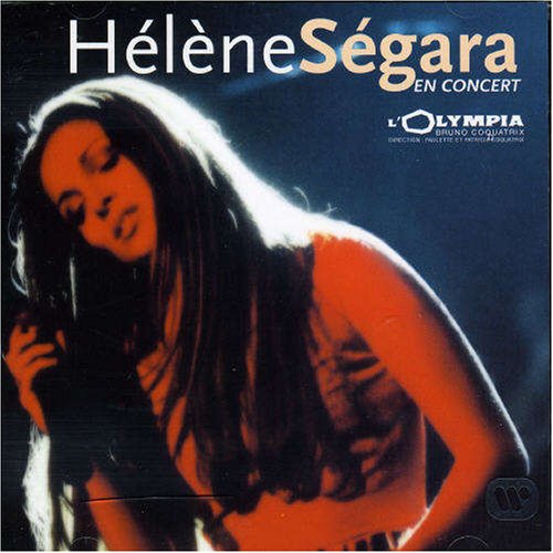 En Concert: Hélène Ségara: Amazon.es: CD y vinilos}