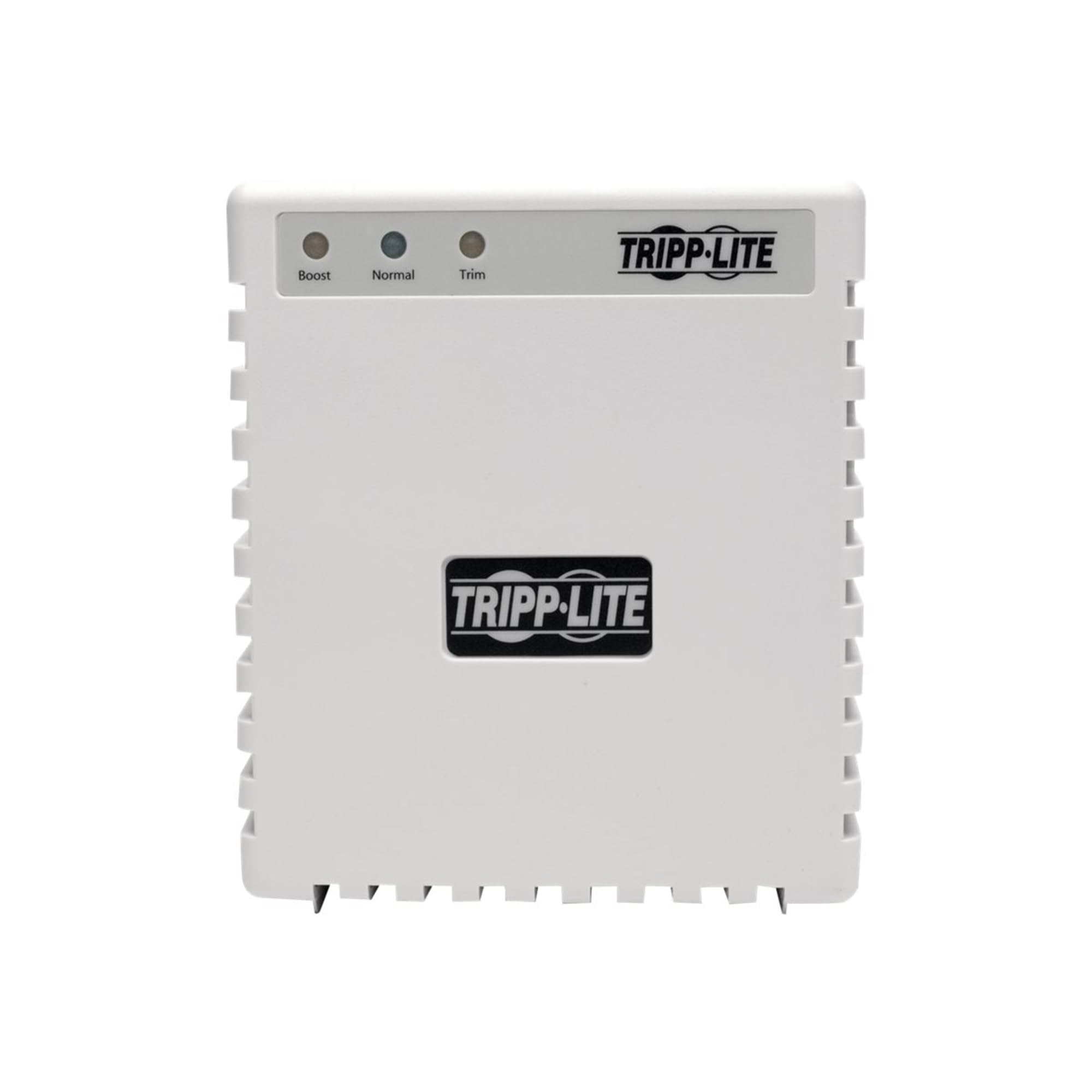 Amazon.com: Tripp Lite 600W Line Conditioner w/ AVR / Surge Protection ...