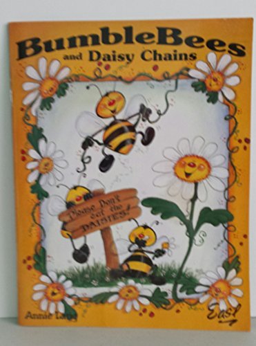 Bumble Bees and Daisy Chains: Annie Lang: Amazon.com: Books