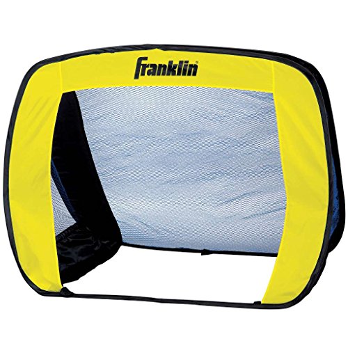 Top 5 Pop Up Soccer Goals