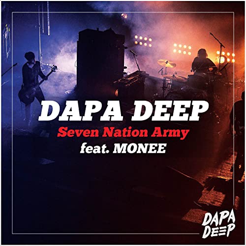 Seven Nation Army by Dapa Deep on Amazon Music - Amazon.com