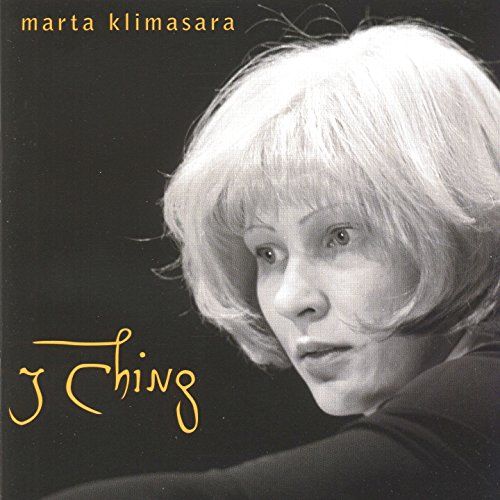 Play J. Ching by Marta Klimasara on Amazon Music