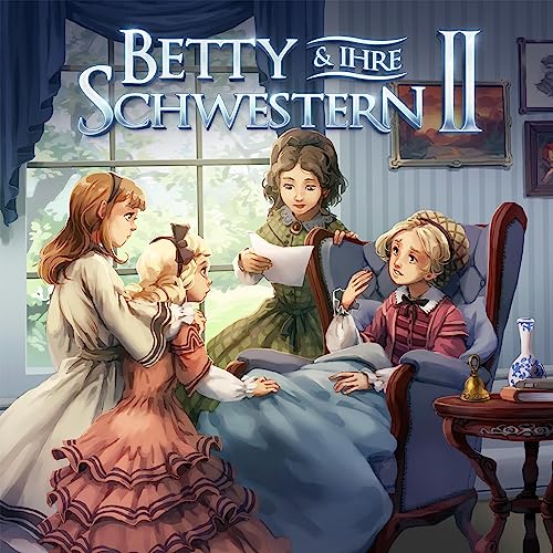 Betty und ihre Schwestern 2: Holy Klassiker 37 (Hörbuch-Download ...