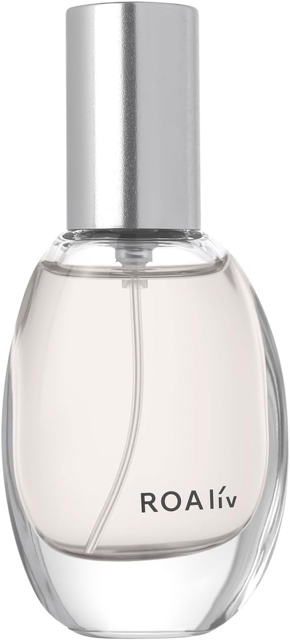 Amazon | ROAliv（ロアリブ） マインドセンス 20mL フレグランス サトウキビ由来の植物性アルコール100%使用 ナチュラル (ミルクファッジ) | ROAliv（ロアリブ ...