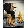 Amazon.com: Primitives Supplies for Grubby Primitive Rustic Christmas ...