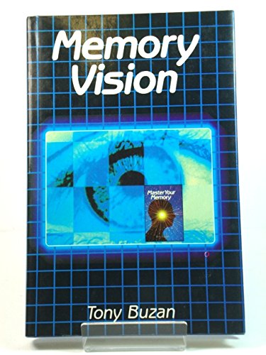 Memory Vision: Tony Buzan: 9780715393932: Amazon.com: Books