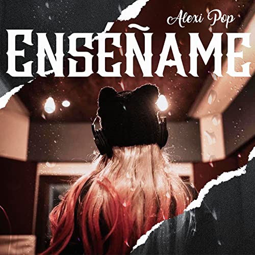 Écouter Enseñame par Alexi Pop sur Amazon Music Unlimited