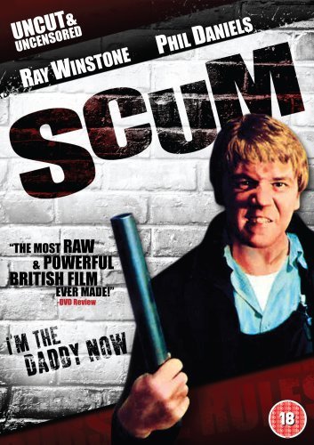 Scum [1979] [Edizione: Regno Unito]: Amazon.it: Ray Winstone, Mick Ford ...