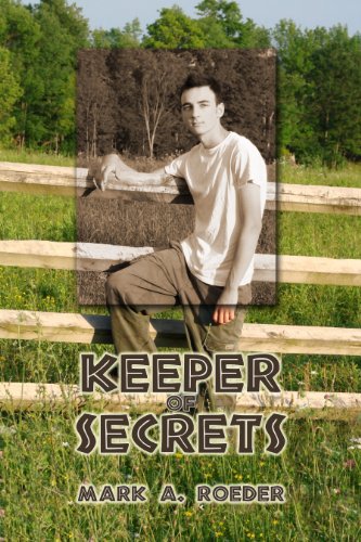 Keeper of Secrets - Kindle edition by Roeder, Mark A.. Literature ...