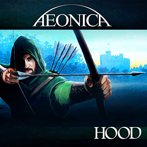 Play Hood by Aeonica on Amazon Music