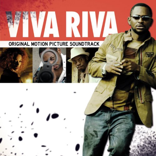 Spiele Viva Riva! (Original Motion Picture Soundtrack) von VARIOUS ...