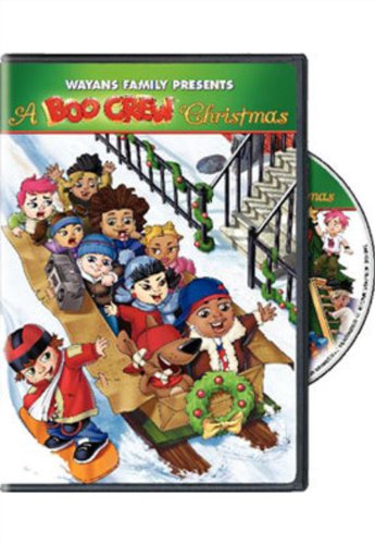Boo-Christmas Special [Reino Unido] [DVD]: Amazon.es: Películas y TV