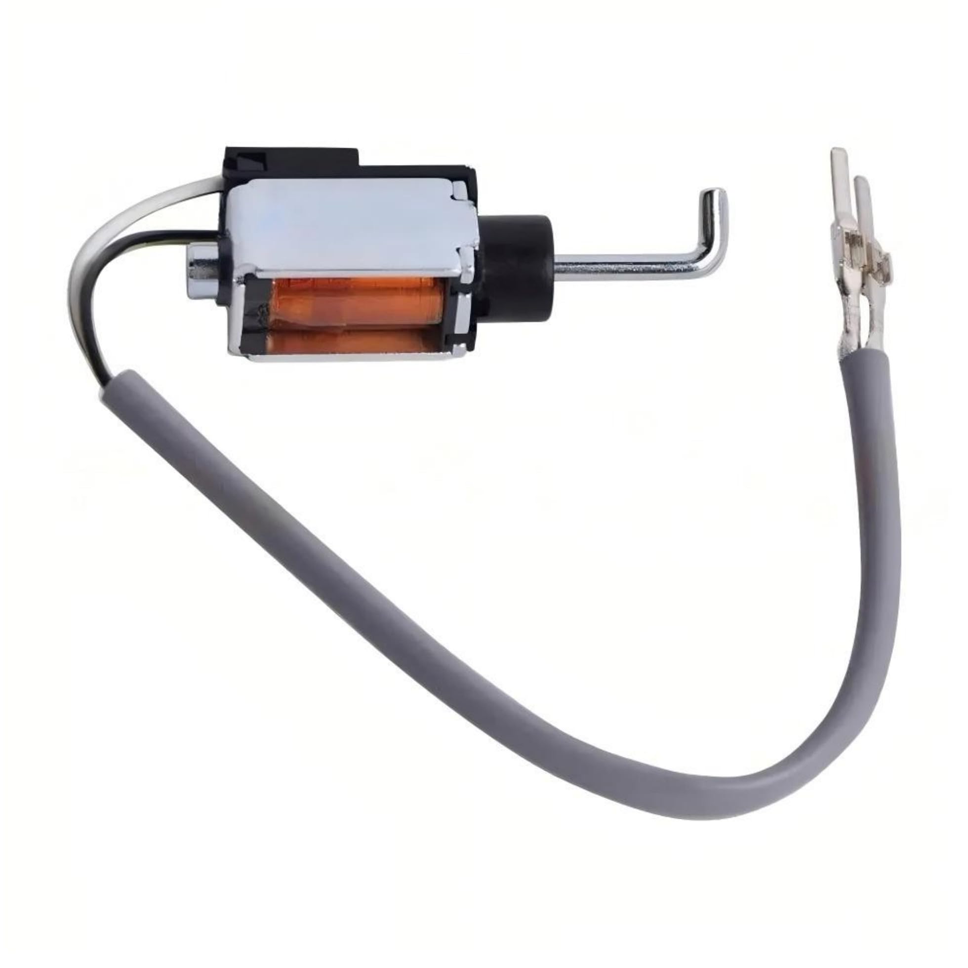 Amazon.com: Generic 95840-C5100, Shift Interlock Solenoid For Kia ...