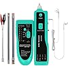 Gaobige Network Tool kit, Pass Through RJ45 Crimp Tool kit, Ethernet ...