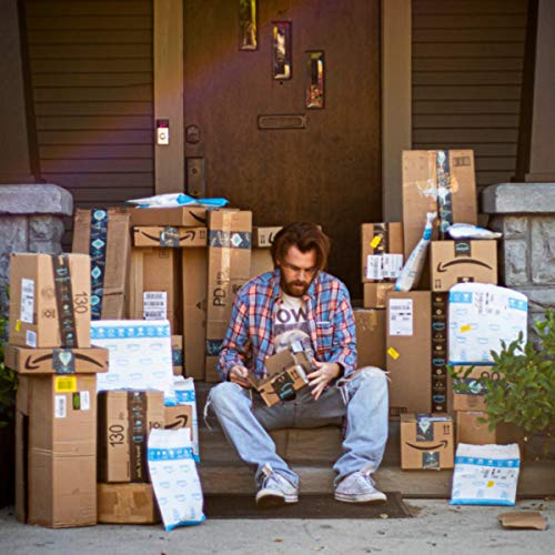 Play Amazon Prime by Mikey Mike on Amazon Music