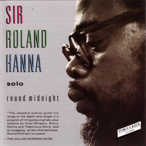 Round Midnight by Sir Roland Hanna on Amazon Music - Amazon.co.uk