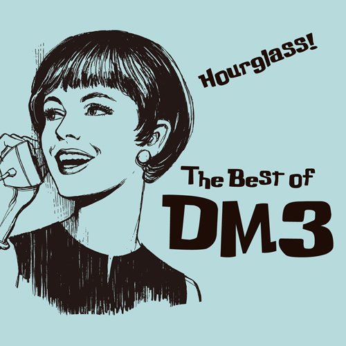 DM3 - HOURGLASS - THE BEST OF DM3(remaster) - Amazon.com Music
