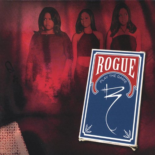 Amazon.com: Play The Game : Rogue: Digital Music
