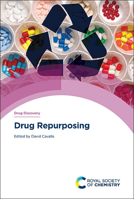 Snapklik.com : Drug Repurposing