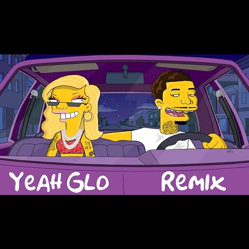 Écouter Yeah Hoe (Yeah Glo Remix) de YCDaGod sur Amazon Music Unlimited