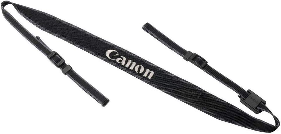 Amazon.com : Canon Neck Strap L3 for all EOS Cameras : Camera And ...