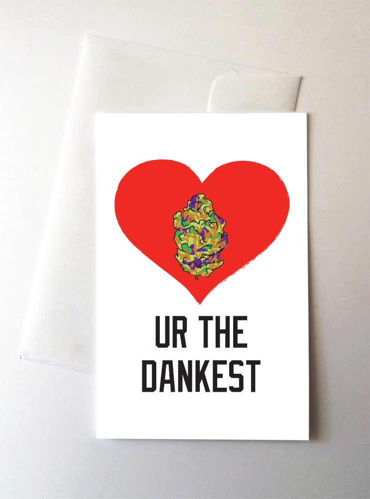 Dank Nug White Background Dank Schrader Strain | Online Dispensary