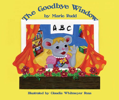 The Goodbye Window : Rudd Marie: Amazon.in: Books