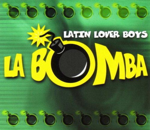 La Bomba - Amazon.com Music