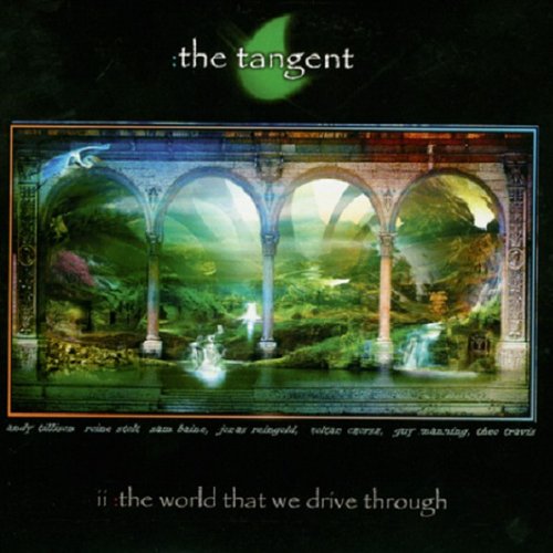 Tangent - World That We Drive Through - Amazon.com Music