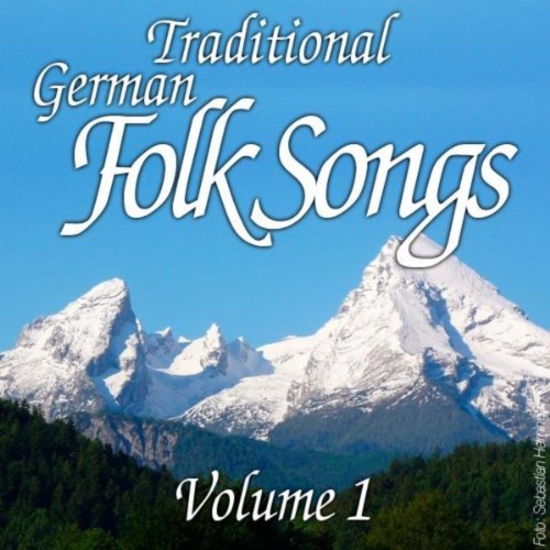 Amazon.co.jp: Traditional German Folk Songs - Vol. 1 : VARIOUS ARTISTS ...