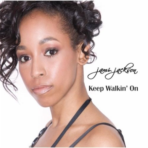 Play Keep Walkin' On by Jami Jackson on Amazon Music