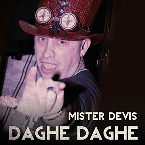 Amazon MusicでMister DevisのDaghe Dagheを再生する