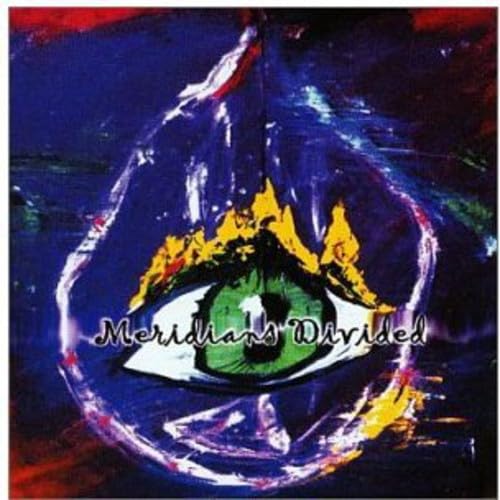 Meridians Divided - Blind - Amazon.com Music