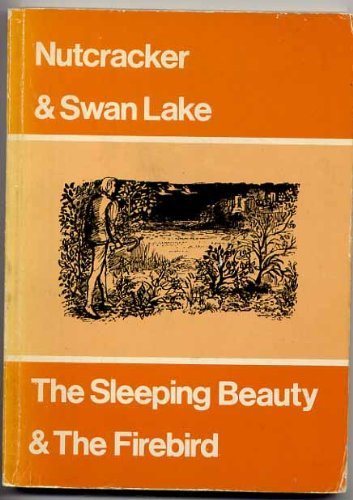 Amazon | "Nutcracker", "Swan Lake", "Sleeping Beauty" and "Firebird ...