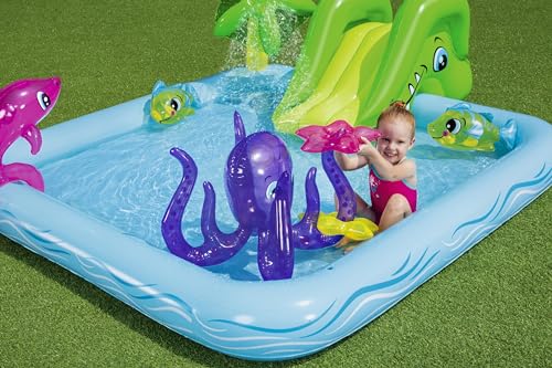 Kinderpool mit Rutsche – Die 15 besten Produkte im Vergleich ...