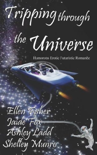 Amazon.com: Tripping Through the Universe: 9781586087296: Jaide Fox ...