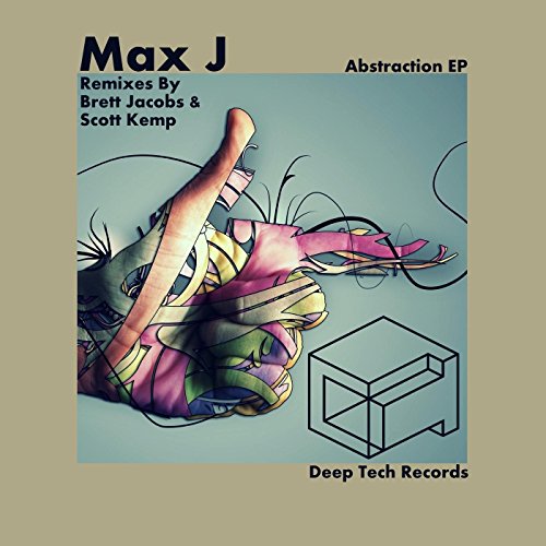 Play Abstraction EP by Max J on Amazon Music