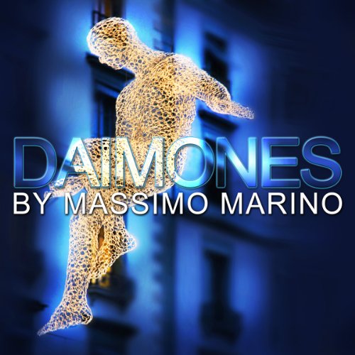 Amazon.com: Daimones (Audible Audio Edition): Massimo Marino, Jeff Hays ...