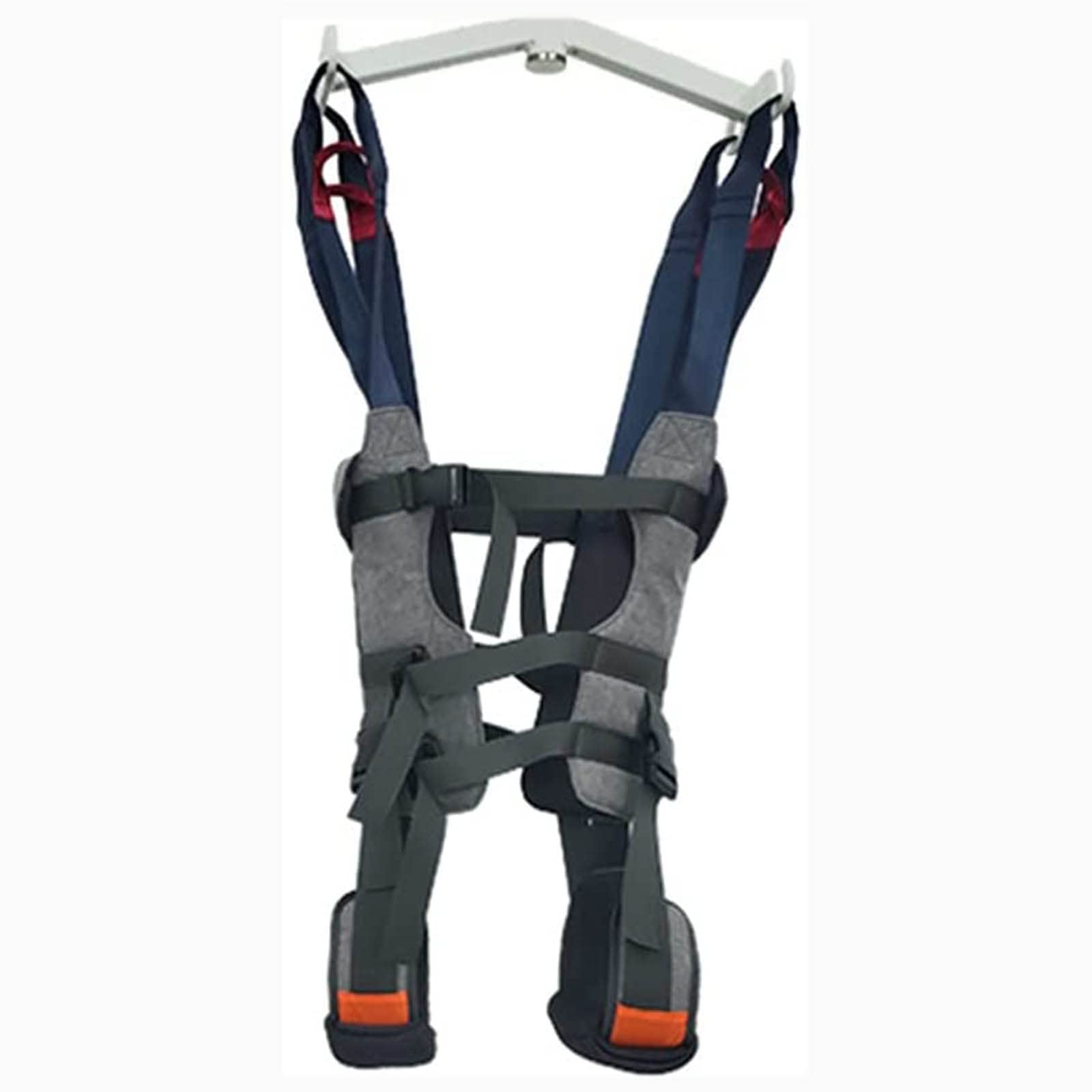 Patient Lift Sling Toilet Lift Patient Sling Disabled Transfer Belts ...